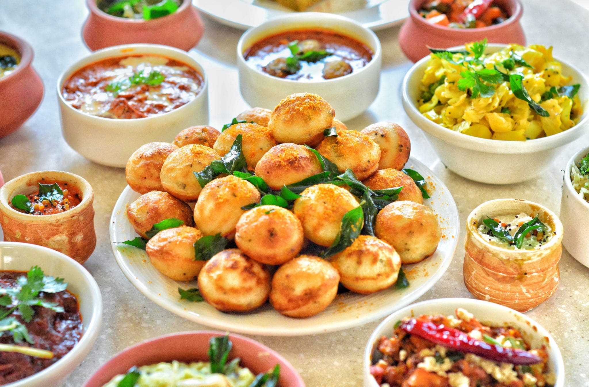 Makar Sankranti Harvest Festival: Food for the perfect celebration ...