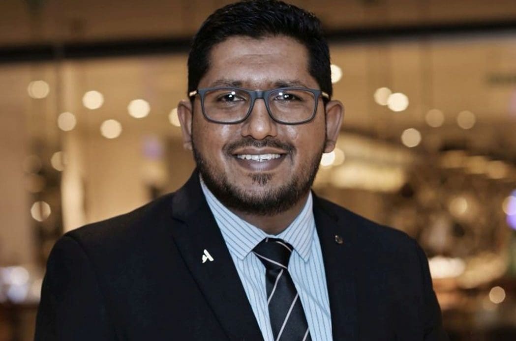 Syed Yakoob Kaleem joins as Rooms Division Manager at Grand Mercure ...
