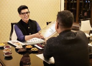 16 famous Mithais of India - a great heritage