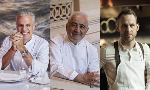 Some of the best restaurants in the world in 2023