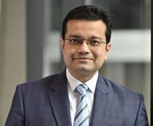 Amartya Chakraborty appointed new DOSM at Novotel Mumbai Juhu | Today’s ...