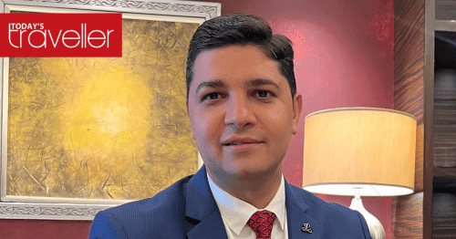 Deepak Verma is new DOSM at The Leela Ambience Gurugram Hotel & Residences