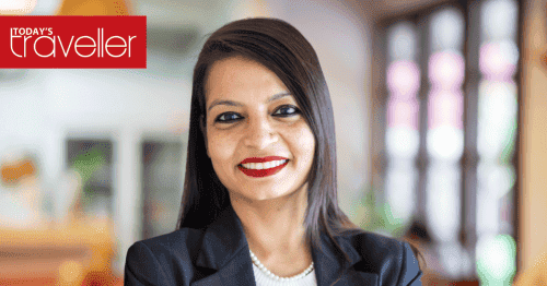 Ena Roy appointed new Director of Room at Four Seasons Hotel Mumbai