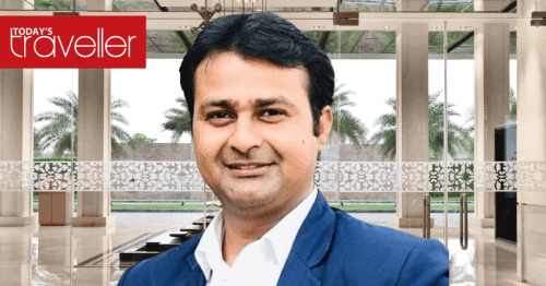 Ranjeet Singh elevated to Human Resources Manager at Courtyard by ...