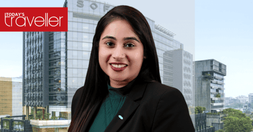 Seema Nandwani appointed new Marcom Manager at Sofitel Mumbai BKC