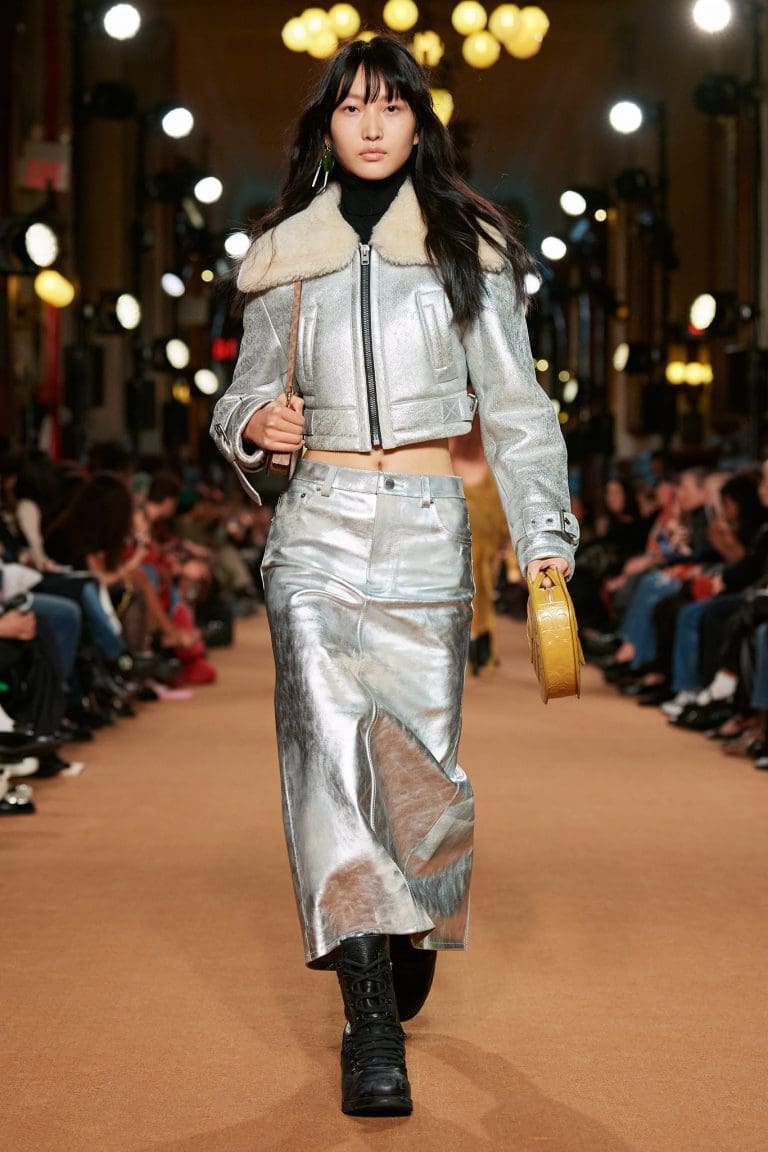 New Fall 2023 Collection by Coach