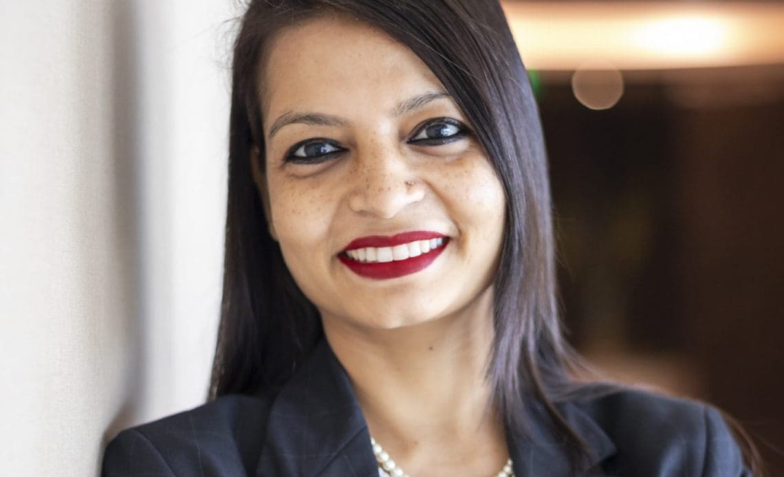 Ena Roy appointed new Director of Room at Four Seasons Hotel Mumbai | Today’s Traveller - Travel ...