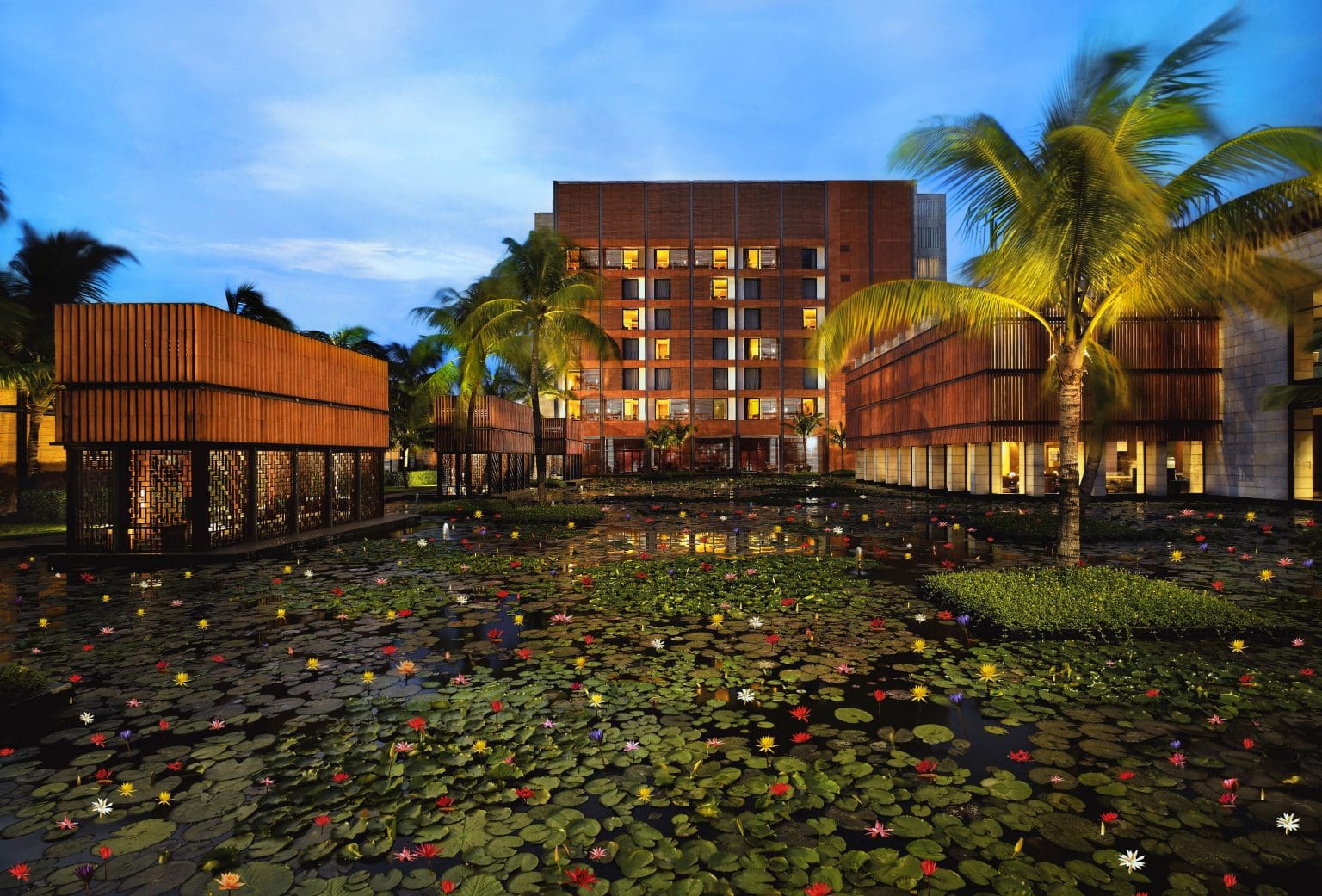 ITC Hotels: World-class luxury with sustainability at its core