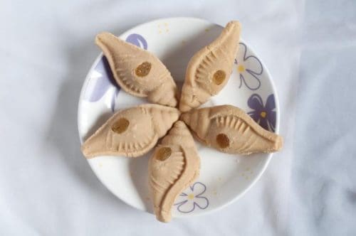 16 famous Mithais of India - a great heritage