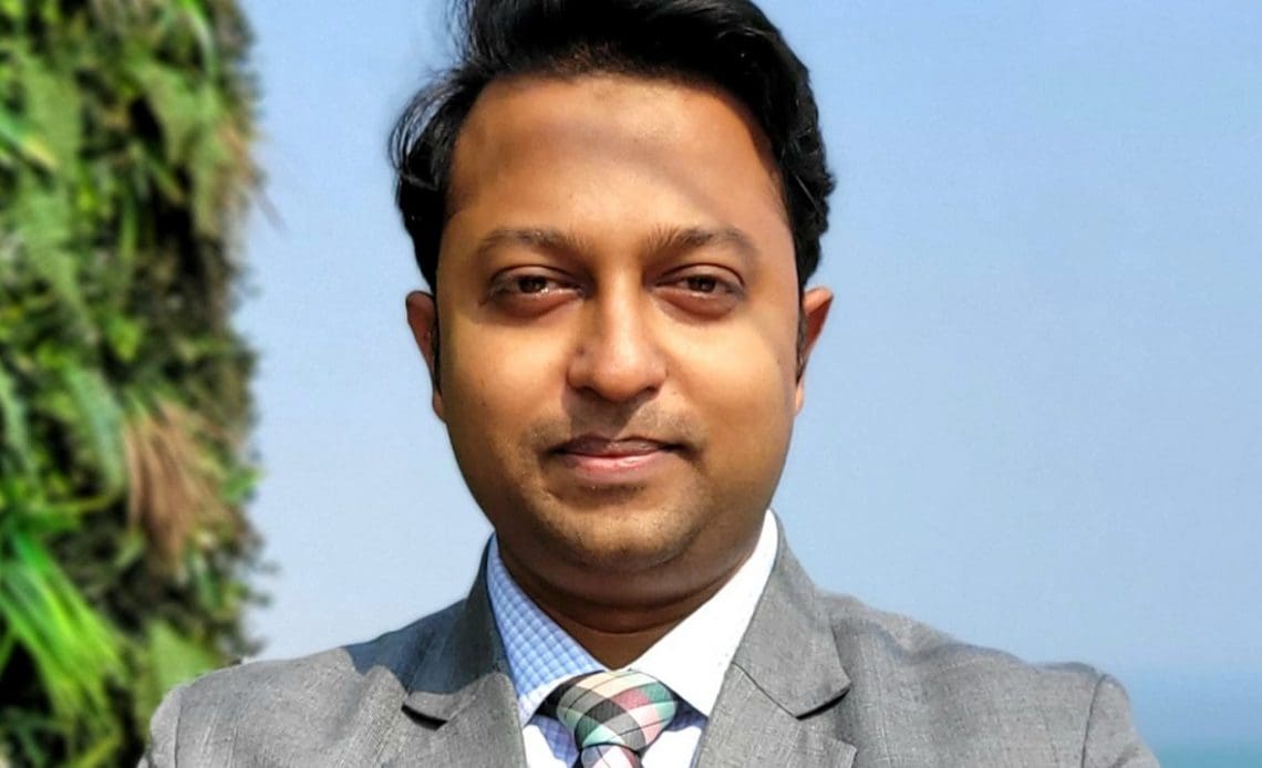 Mohammad Imran Khan is new Cluster Revenue Manager, Novotel ...