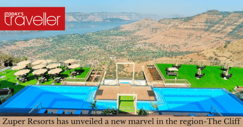 Zuper Resorts unveils new 41-key The Cliff in Panchgani