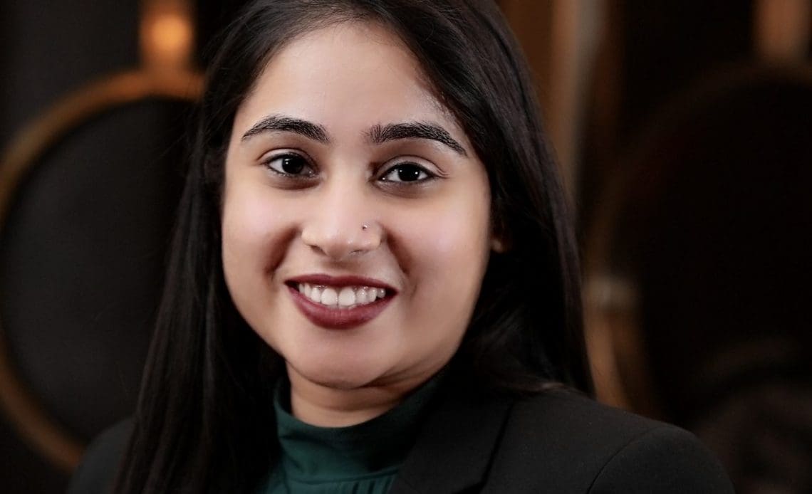 Seema Nandwani appointed new Marcom Manager at Sofitel Mumbai BKC ... Seema Nandwani appointed new Marcom Manager at Sofitel Mumbai BKC ...