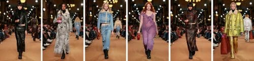 New Fall 2023 Collection by Coach