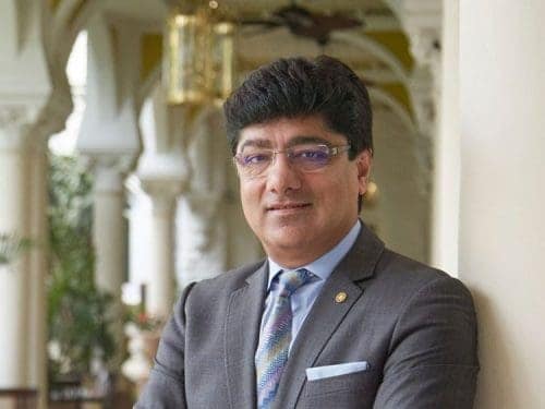 Puneet Chhatwal: Every crisis has an opportunity | Today’s Traveller ...