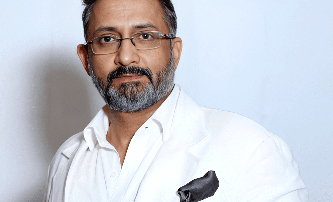 Naveen Kundu: The Alchemist - a dream come true makes life interesting ...