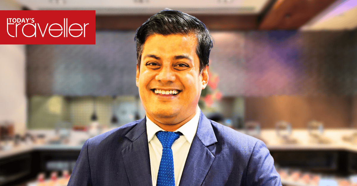 Amber Dwivedi appointed new Marcom Manager at Ramada by Wyndham Gurgaon ...