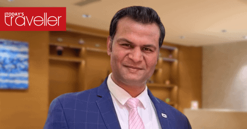 Amitesh Kumar appointed Director Operations at Feathers Hotel Chennai