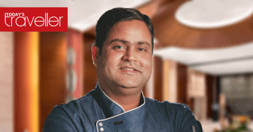 Chef Pankaj Shahi appointed new Executive Chef at Hyatt Pune