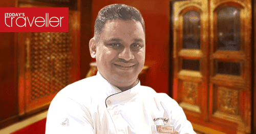 Chef Sandeep Chowdhary appointed new Executive Sous Chef at The ...