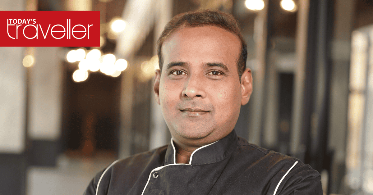 Gopi Nandakumar appointed Executive Chef at Hyatt Regency Pune - Today ... Gopi Nandakumar appointed Executive Chef at Hyatt Regency Pune - Today ...