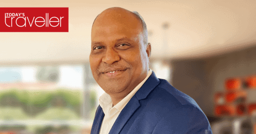 Ravi Kumar appointed new Director of Finance at Grand Mercure Bengaluru