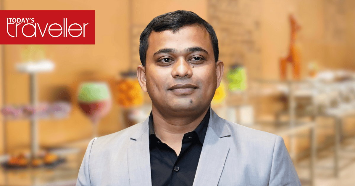 Samim Aziz appointed new Chief Engineer at Holiday Inn Kolkata