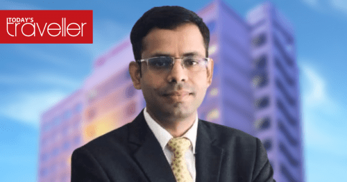 Samir Kumar is new Director Finance at Crowne Plaza New Delhi Mayur ...