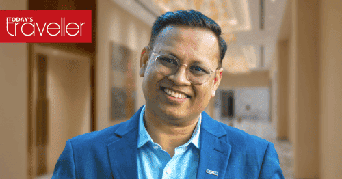 Hyatt Regency Dehradun appoints Sumit Kumar as new General Manager Hyatt Regency Dehradun appoints Sumit Kumar as new General Manager