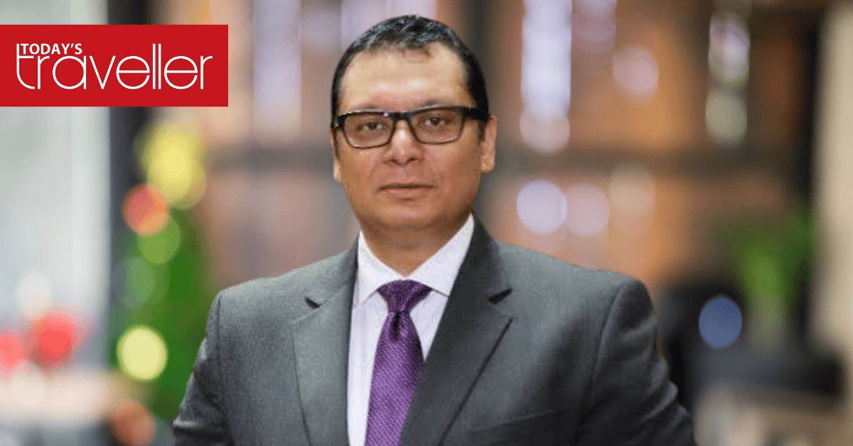 Thomas Abraham appointed new Executive Vice President