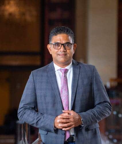 Kamal Munasinghe: Our commitment to being strong in India | Today’s Traveller - Travel & Tourism ...