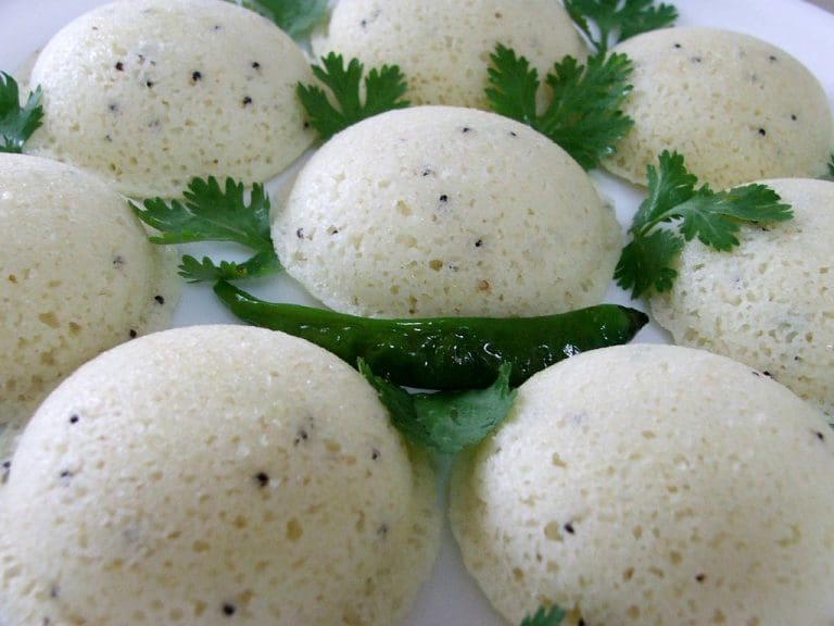 World Idli Day: India gorged on 33 million plates of delicious Idli on ...