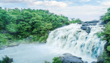 Jharkhand’s greatest travel attraction - 6 must-visit stunning waterfalls