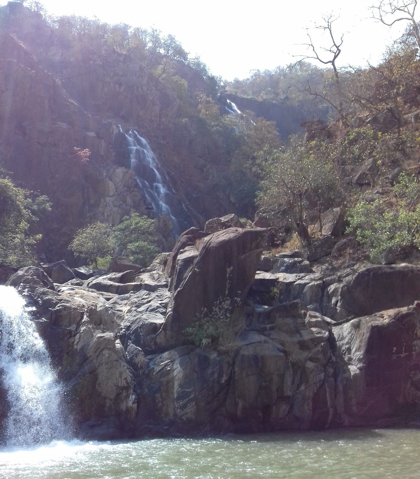 Jharkhand’s greatest travel attraction - 6 must-visit stunning waterfalls