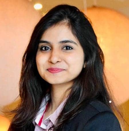 Neha Gautam appointed new AM Marcom at Hyatt Centric MG Road Bangalore ...