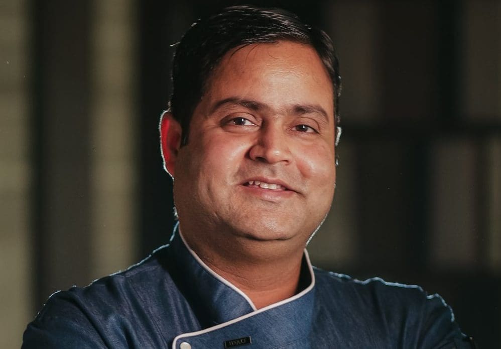 Chef Pankaj Shahi appointed new Executive Chef at Hyatt Pune | Today’s ...