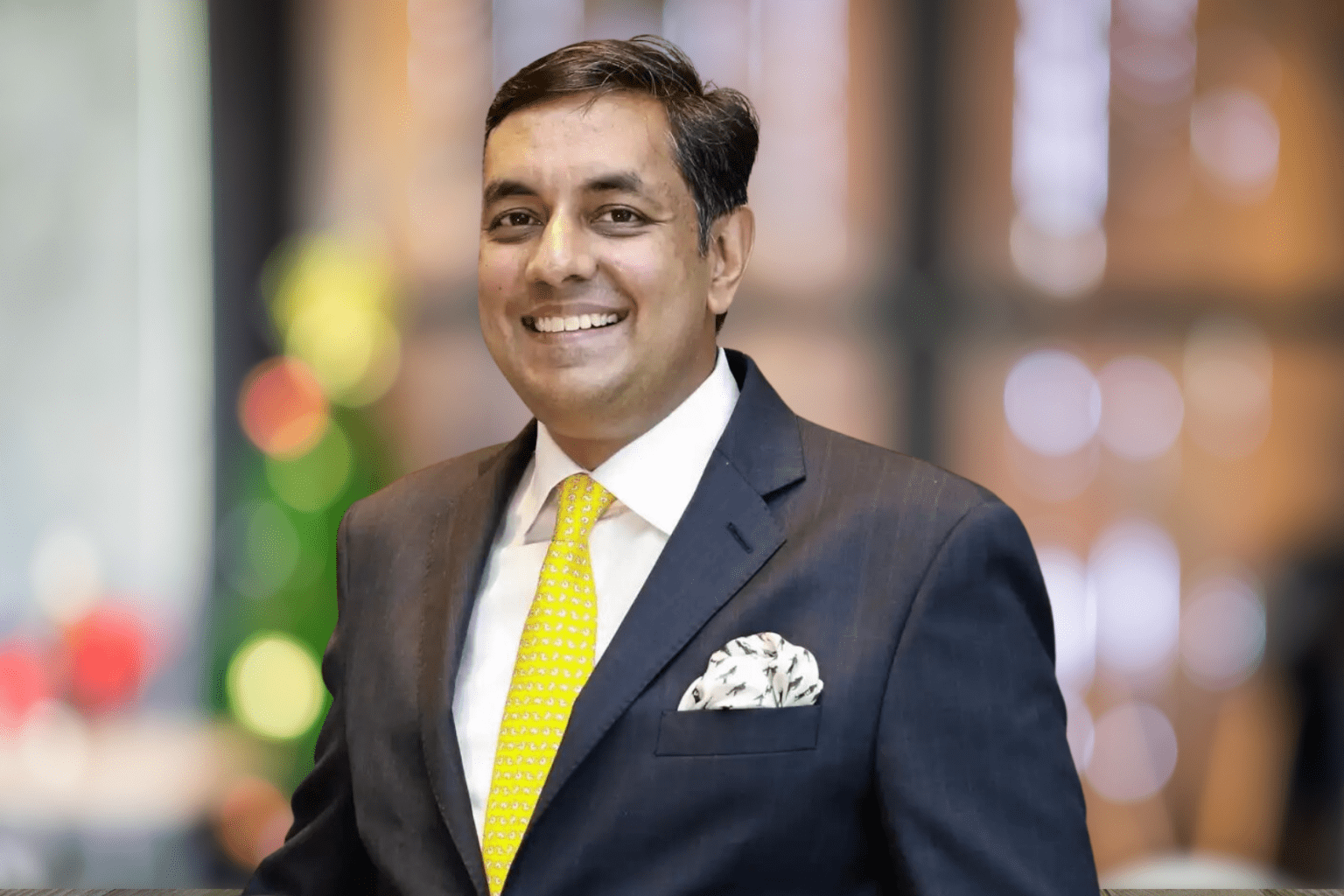 Marriott International celebrates Women's Day in Bengaluru