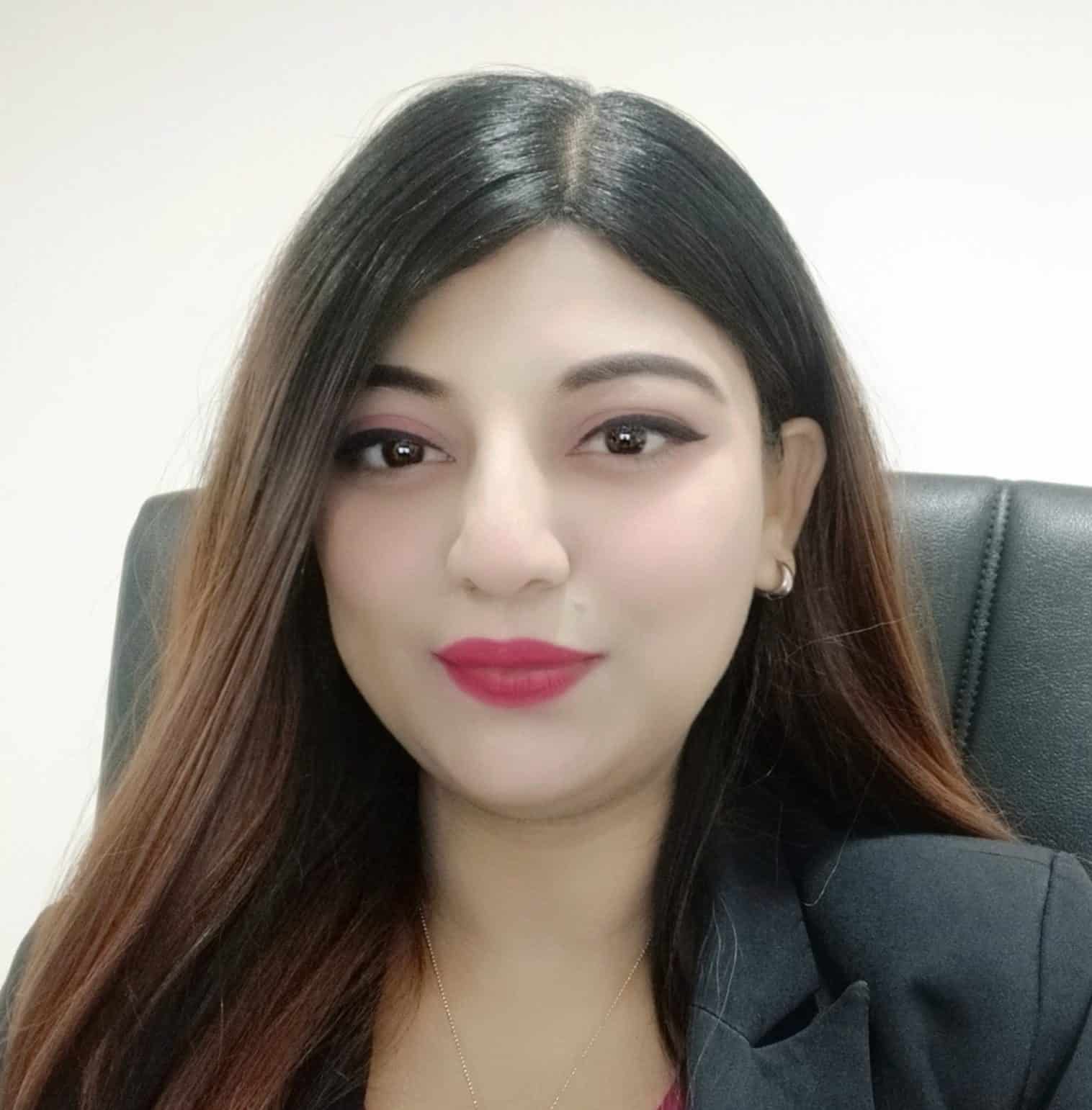 Poonam Natasha appointed new Marcom Manager at The Den Bengaluru ...