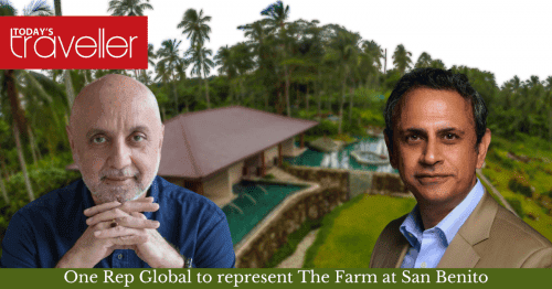 One Rep Global to represent eco - luxury wellness resort The Farm at ...