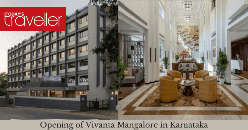98-key Vivanta Mangalore debuts after a big renovation