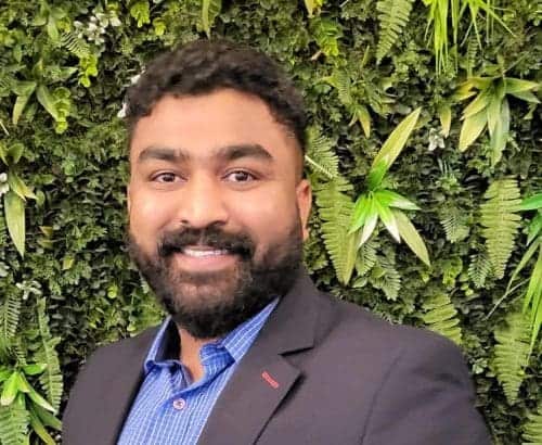 Sai Kumar appointed new Talent & Culture Manager at Novotel ...