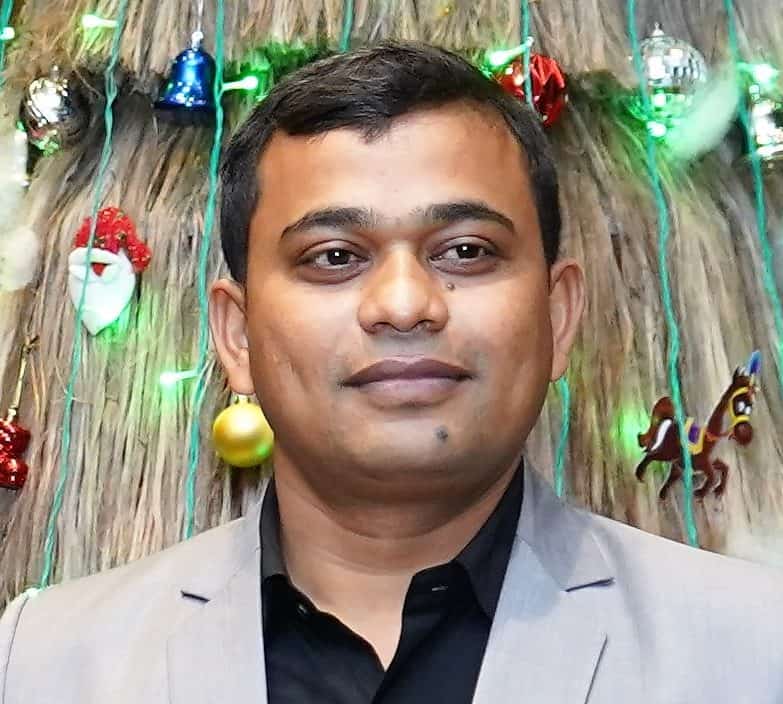 Samim Aziz appointed new Chief Engineer at Holiday Inn Kolkata | Today ...