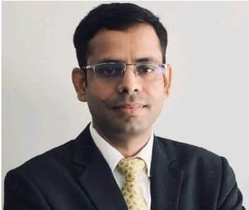 Samir Kumar is new Director Finance at Crowne Plaza New Delhi Mayur ...