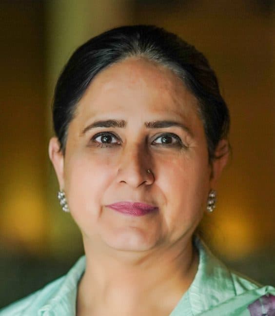 Shalini Sharma appointed new DOSM at Radisson Blu Plaza Delhi Airport ...
