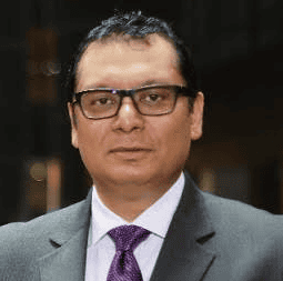 Thomas Abraham appointed new Executive Vice President | Today’s ...