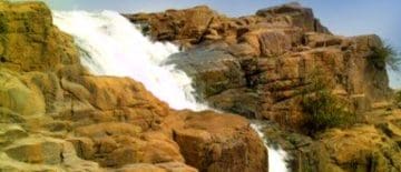 Jharkhand’s greatest travel attraction - 6 must-visit stunning waterfalls