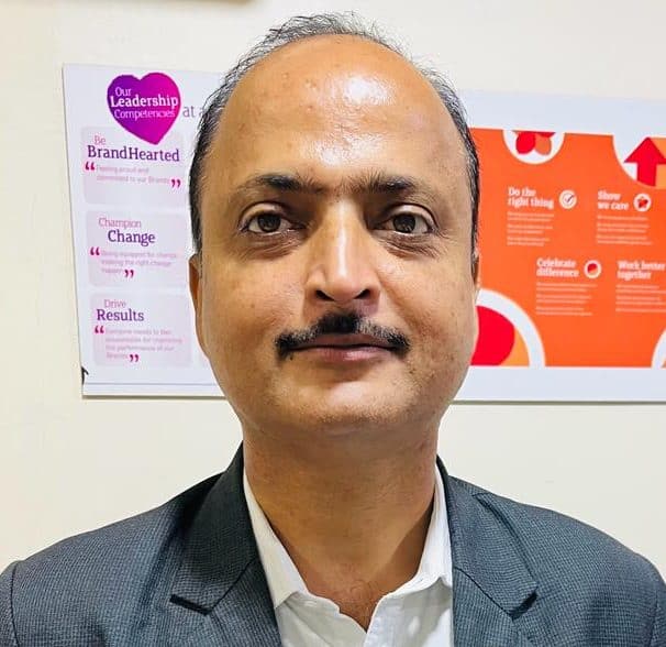 Vimlesh Jha appointed new Executive Housekeeper at Holiday Inn Kolkata ...