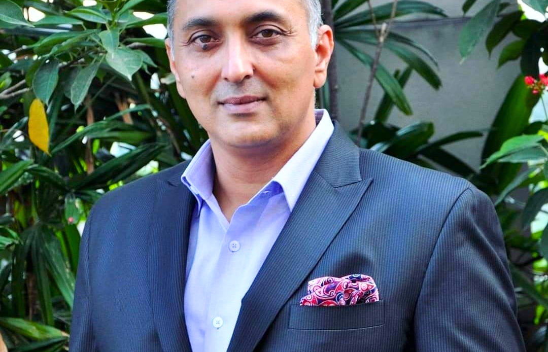 Kamaljit Singh takes over as new General Manager at Hyatt Ahmedabad ...