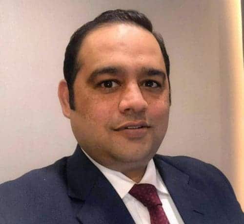 Manesh Datt appointed new General Manager at Ramada Encore by Wyndham ...