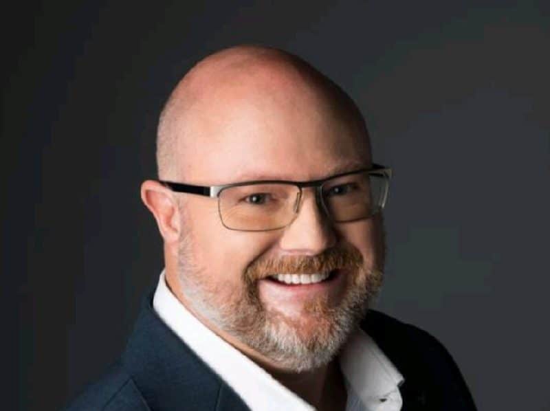 Andrew Langdon: India is on track to experience substantial growth ...