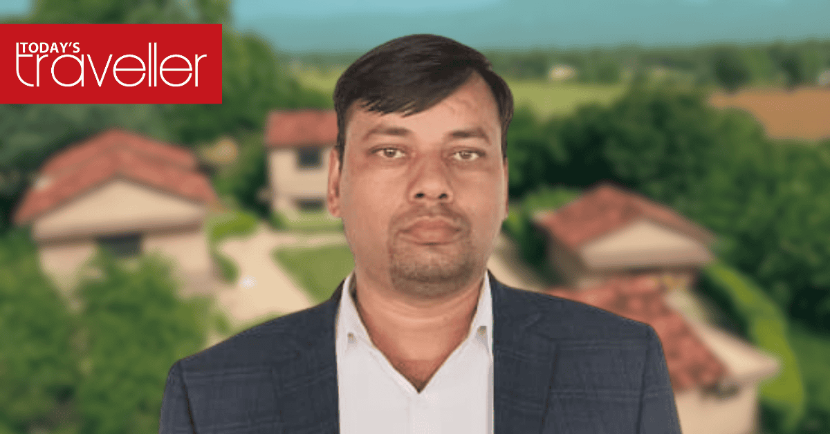 Harish Singh appointed new Regional Sales Manager at Clarks Safari